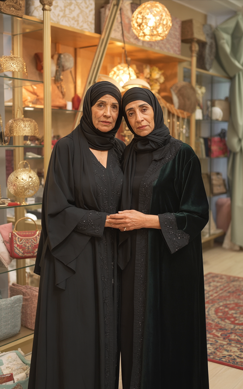 Hanan | Luxurious Handbag Éclat – Amina & Layla Dubai